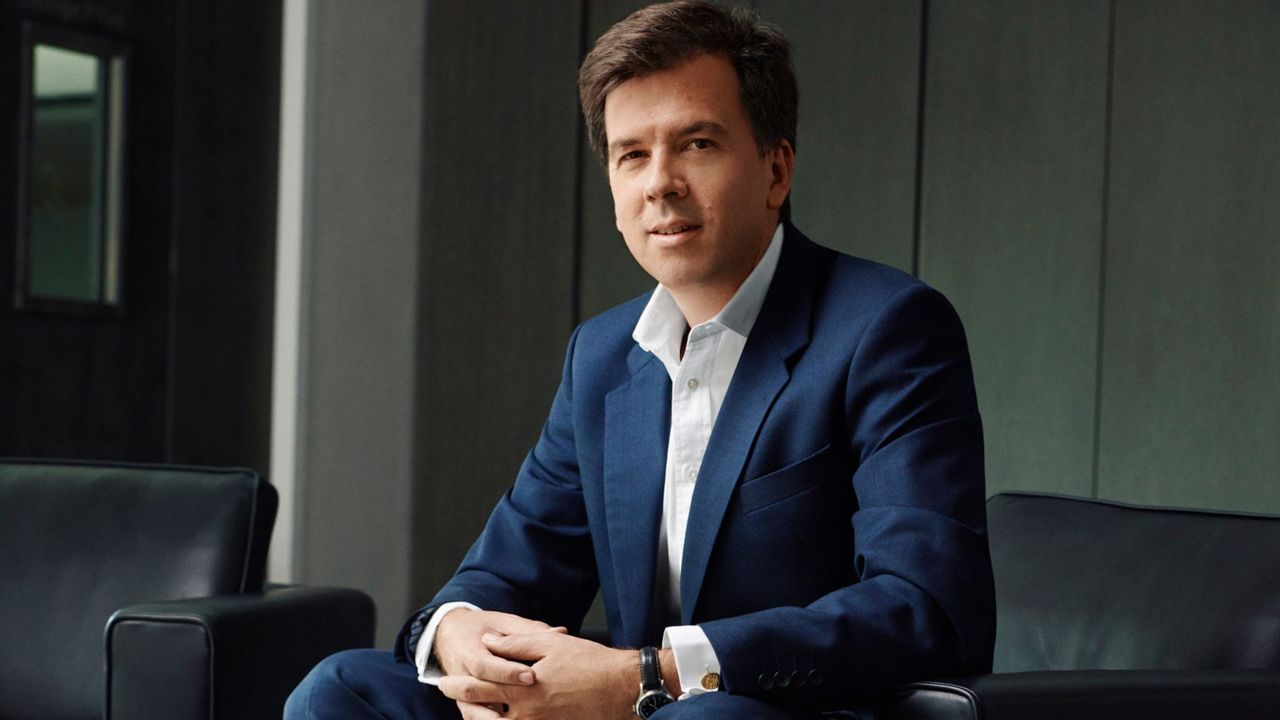 Guy Carpenter appoints new EMEA CEO | Captive International